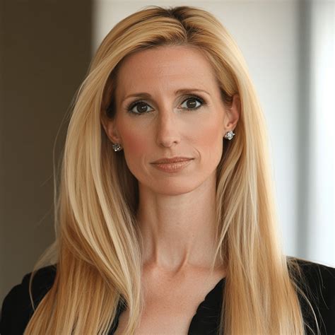 Ann Coulter Twitter Insights Into Her Controversial Fame
