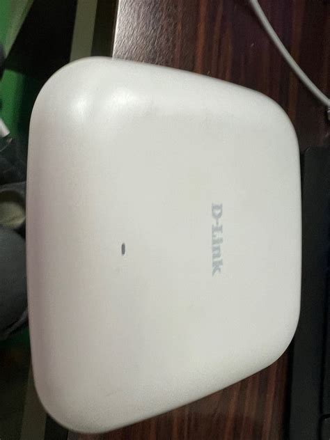 D Link Dap Computers Tech Office Business Technology On Carousell