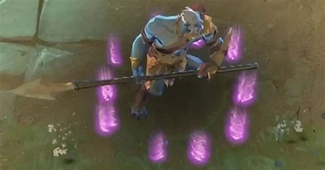 Xakoda выступил за возвращение бессрочной невидимости от Shadow Amulet