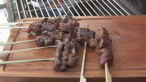 台南牛肉節好冷清 挨批辦得草率浪費公帑 民視新聞網 LINE TODAY