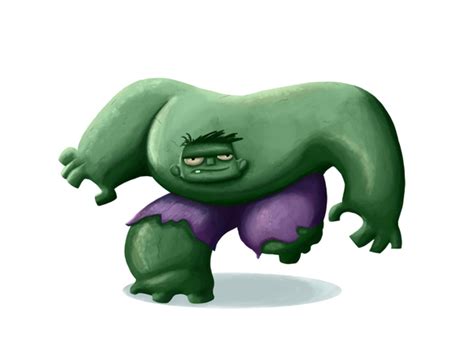 Helk By Hugovrb On Newgrounds