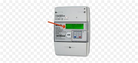 How To Read A Smart Meter Secure Liberty 100 Design Talk