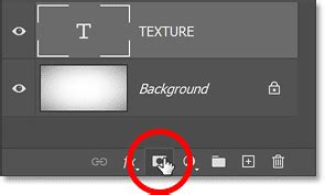 How To Paste An Image Into A Layer Mask In Photoshop