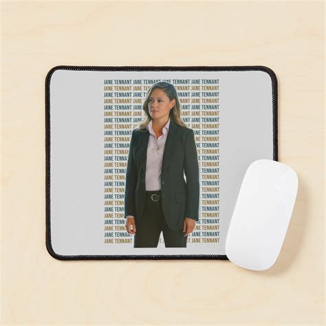 Ncis Hawaii Tv Show Jane Tennant Poster Sticker For Sale By Ansykd