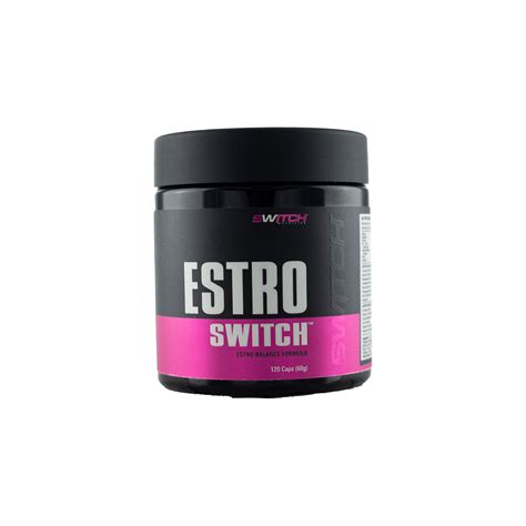 Switch Nutrition Estro Switch