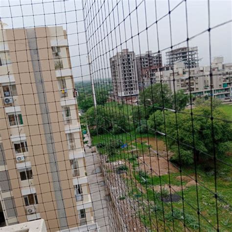 Different Available Bird Net At Best Price In Vadodara Taj Netting