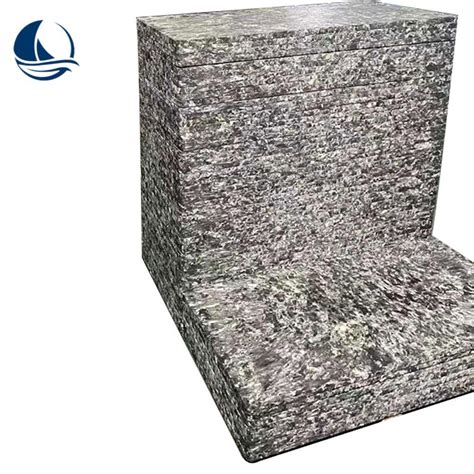 Longsheng New Material High Temperature Resistance Gmt Pallet For Block