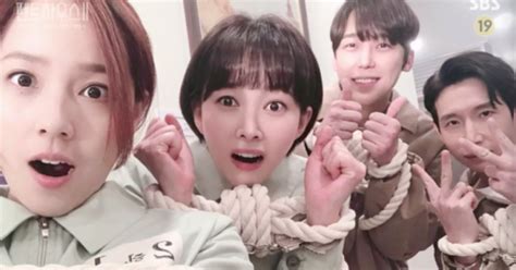 윤종훈쓰레기 김순옥선물펜트하우스2 히든룸 시즌3 어서오고 종합