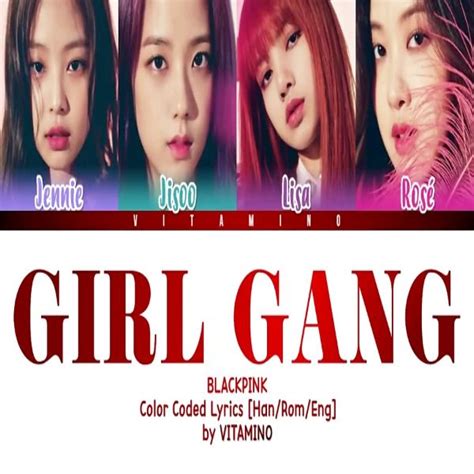 دانلود موزیک ویدیو کره ای گروه بلک پینک Blackpink با نام Dangerous Girls