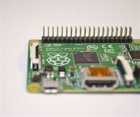 How To Make A Raspberry Pi Slideshow 6 Steps Instructables
