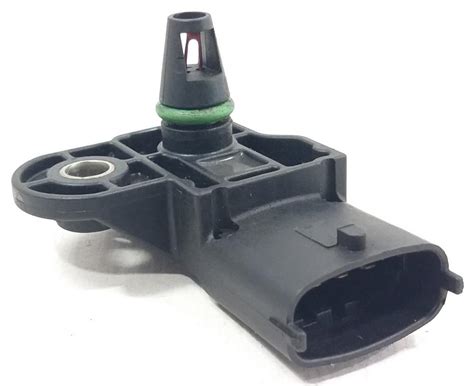 Sensor Map Jac T8 20 Turbo Original 2014 2015 2016 2017 2018 Litoral