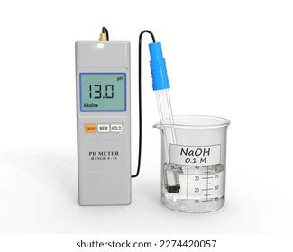 Ph Meters Images Stock Photos D Objects Vectors Shutterstock