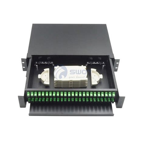 ODF Patch Panel Buy ODF Patch Panel Product On SHANGHAI WANBAO OPTICAL TECHNOLOGIES CO LTD