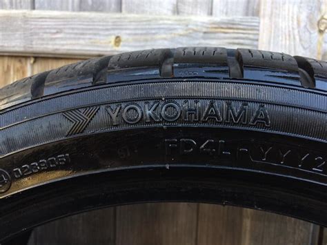 Yokohama Winter Tyres x4 205/45 R17 | eBay UK