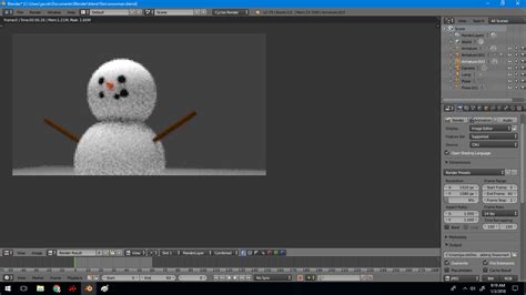 When Rendering With Gpu Compute Gpu Doesnt Seem To Work That Much