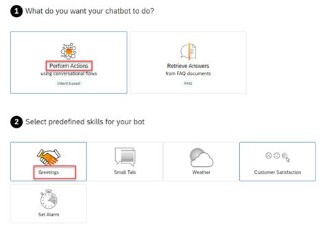Sap Cai Working With Sap Conversational Ai Sap Zero To Hero