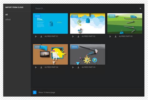 Scroll Magic Animation Builder Wordpress Plugin By Docodev Codecanyon