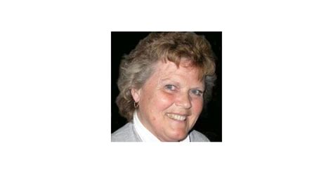 Jacqueline Ann Hughes Obituary 2023 Little Chute Wi Oconnell