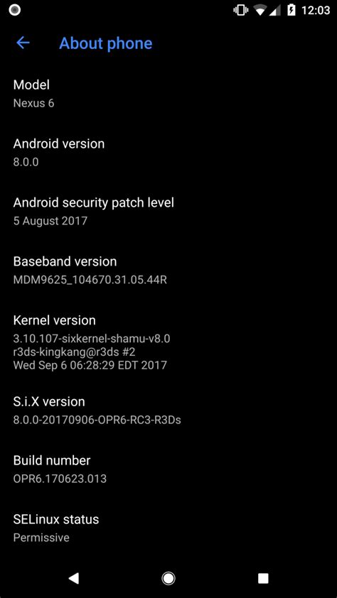 How To Install A Dark Theme On Android Oreo Without Root