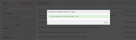 sonarqube配置全指南，集成阿里巴巴p3c规范 snoarqube 10 4 1 88267 集成 阿里p3c csdn博客