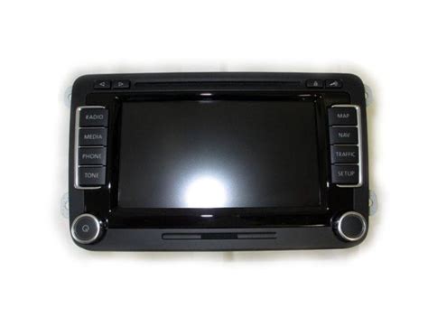 Navigatiesysteem Rns T C Led Car Gadgets Bv