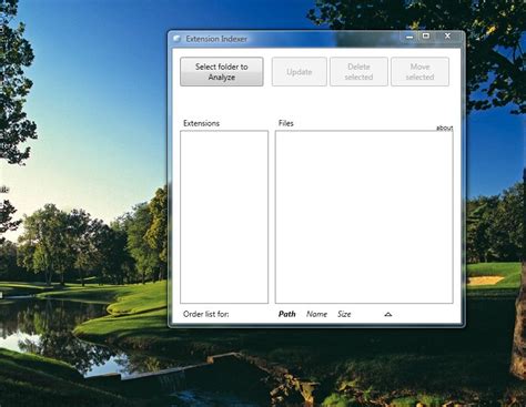 How To List Extensions Of All Files In A Folder In Windows Tip Dottech