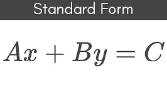 Standard Form Calculator BizCalcs Com