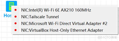 华三hcl与vmware虚拟机互通学习笔记的技术博客51cto博客