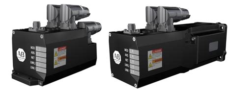 Distributed Servo Drive Design Engineering