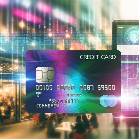 Tecnología Y Seguridad En Tarjetas Protege Tus Finanzas Hoy