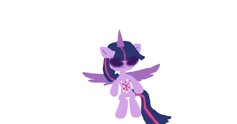 Super Twilight Sparkle By Kittythecat411 On Deviantart