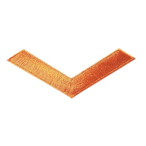 Iron On Chevron Patch Patches From Century Martial Arts