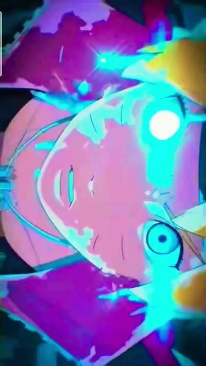 Boruto Et Kawaki Youtube