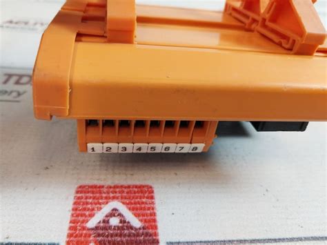 Weidmuller Ng9335 Relay Contact Block Aeliya Marine