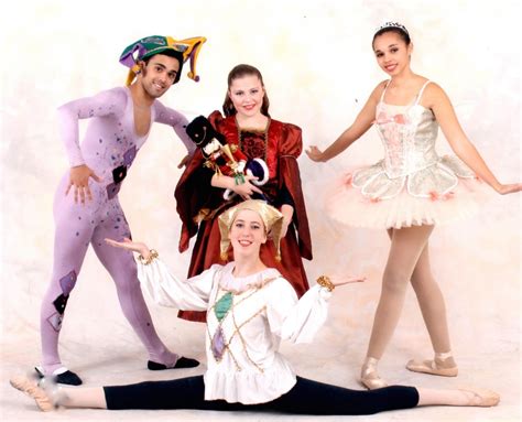 The Nutcracker Act II