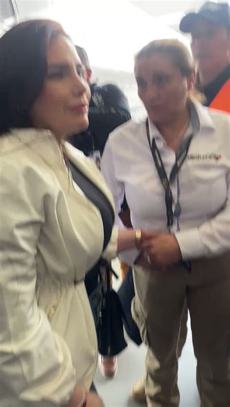 Migración Colombia on Twitter El proceso migratorio fue realizado por