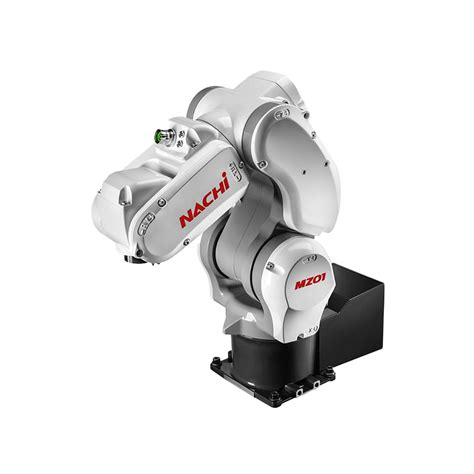 NACHI MZ01 Unchained Robotics