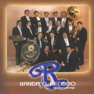 Discografias Banda El Recodo