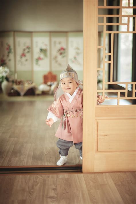 아기돌상