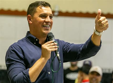 Engenheiro Daniel é Eleito Prefeito De Taboão Com 89386 Votos Jornal