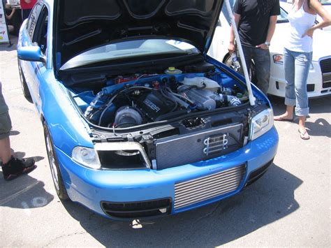 Hight Performance Best Car Audi A4 B5 Wallpaper