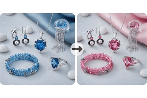 免费ai珠宝生成器 在线设计3d珠宝 Bylo Ai 免费ai珠宝生成器 在线设计3d珠宝 Bylo Ai