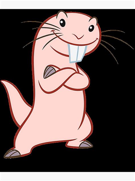 Kim Possible Kim Possible Rufus Kim Possible Photographic Print For