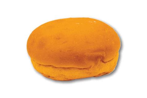 Potato Burger Bun Wonder Bakery