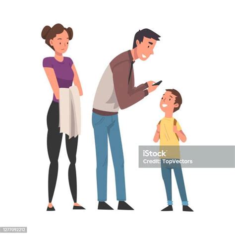 배낭 전화 택시 자동차 또는 모바일 택시 호출 응용 프로그램 벡터 일러스트를 사용하여 남성 관광 길이에 대한 스톡 벡터 아트 및 기타 이미지 Istock