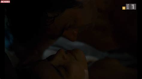 Naked Manal Issa In My Favorite Fabric