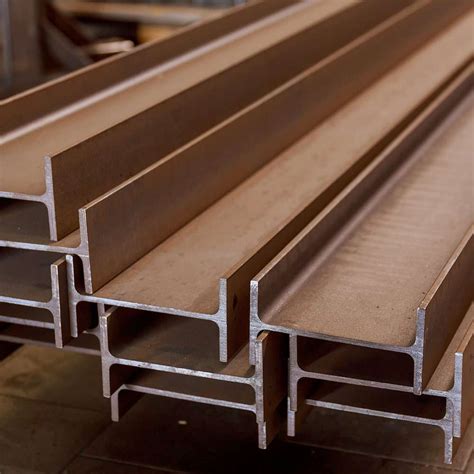 Structural Stainless Steel Products özimeks