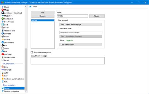 How I Use It ShareX Screen Capture Utility On Windows WindowsObserver