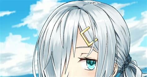 艦隊これくしょん クソ暑い砂浜で平然とおしるこ缶を差し出してくる浜風 鶴川社のイラスト Pixiv