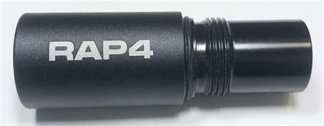 Autococker Lion Claw Barrel To Spyder Barrel Adapter Mcs